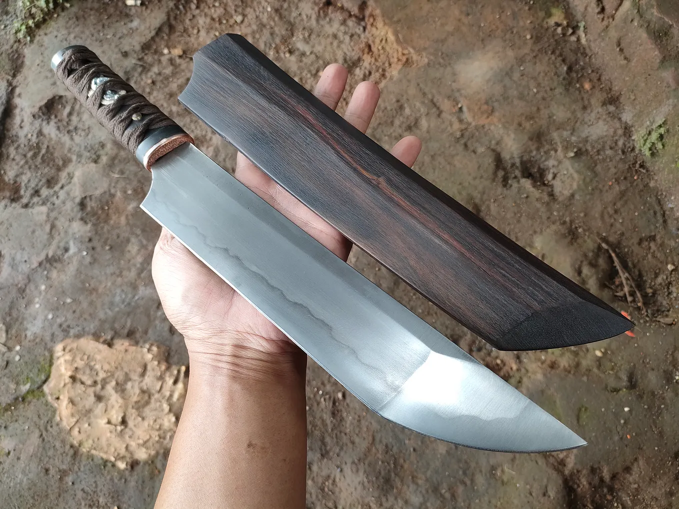 Japanese Fish Knife: Sharpness Becomes Art | by Yan Pattimura | Nov ...