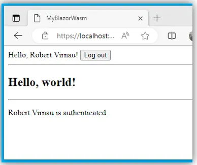 Call Multiple APIs from a Blazor WASM | by Robert Virnau | Medium