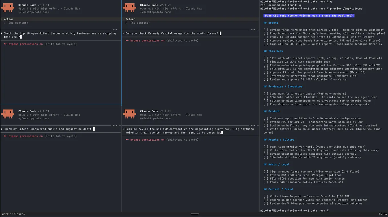 The 6 Best Claude Code Plugins (And How to Use Them) | by Code Pulse ...