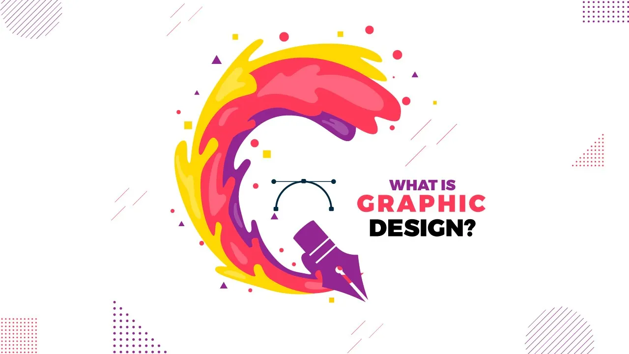 Line : A Visual Element In Graphic Design | by INAND | Medium