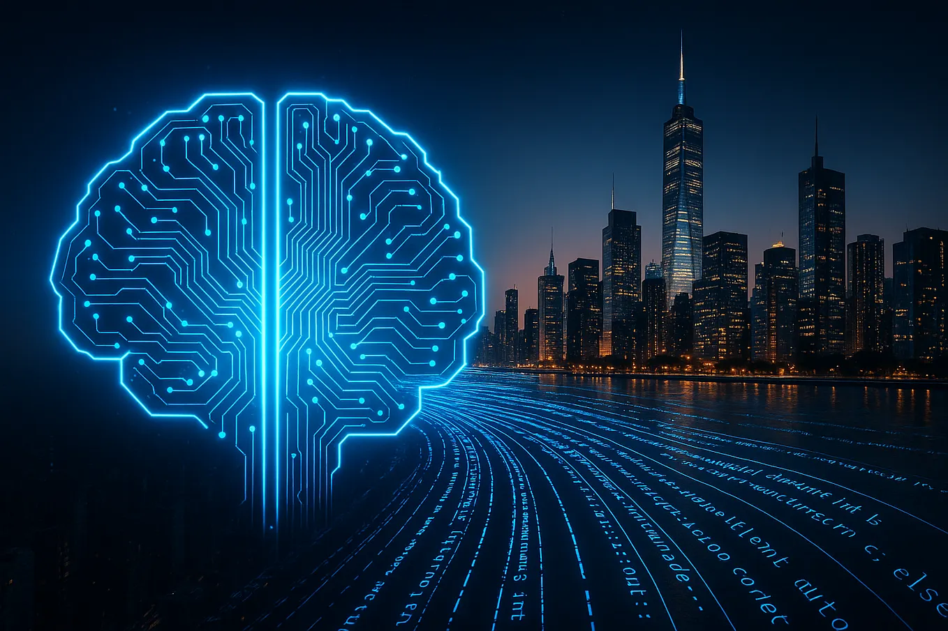 How a 32B-parameter model is redefining advanced reasoning and putting ...