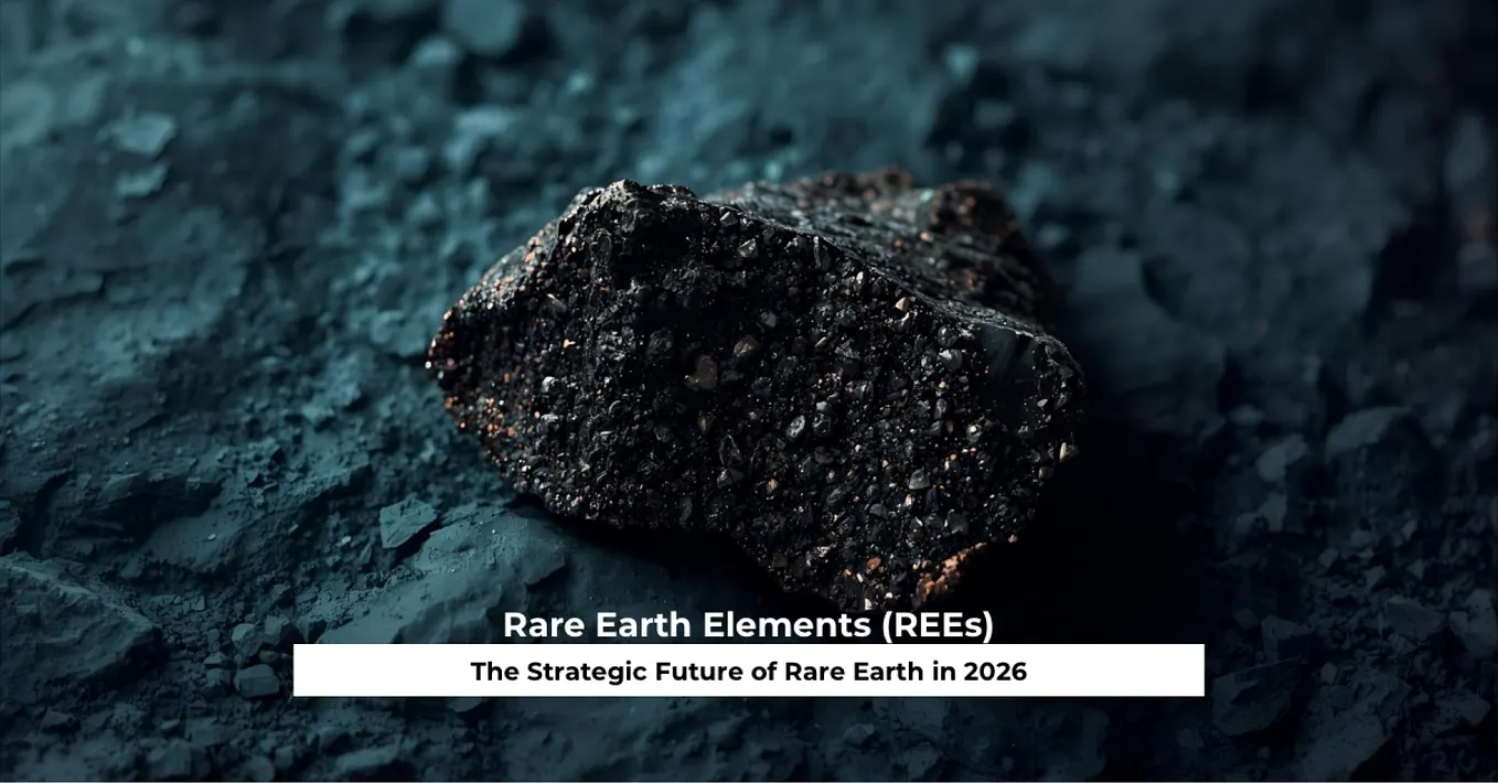 How Many Rare Earth Elements Are Really Inside Your Smartphone? | by ...