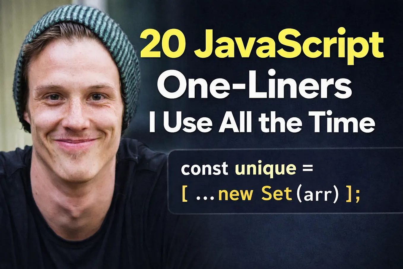 15 JavaScript Array Methods You’ll Actually Use | by Loshan Paul | Feb ...