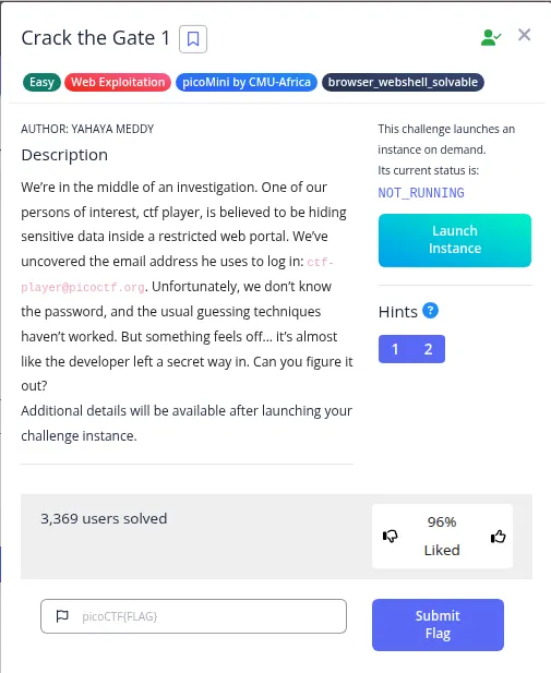 Cyradar CTF writeup. 1. Quét cổng và các dịch vụ có trên… | by Trancongminh | Nov, 2025 | Medium