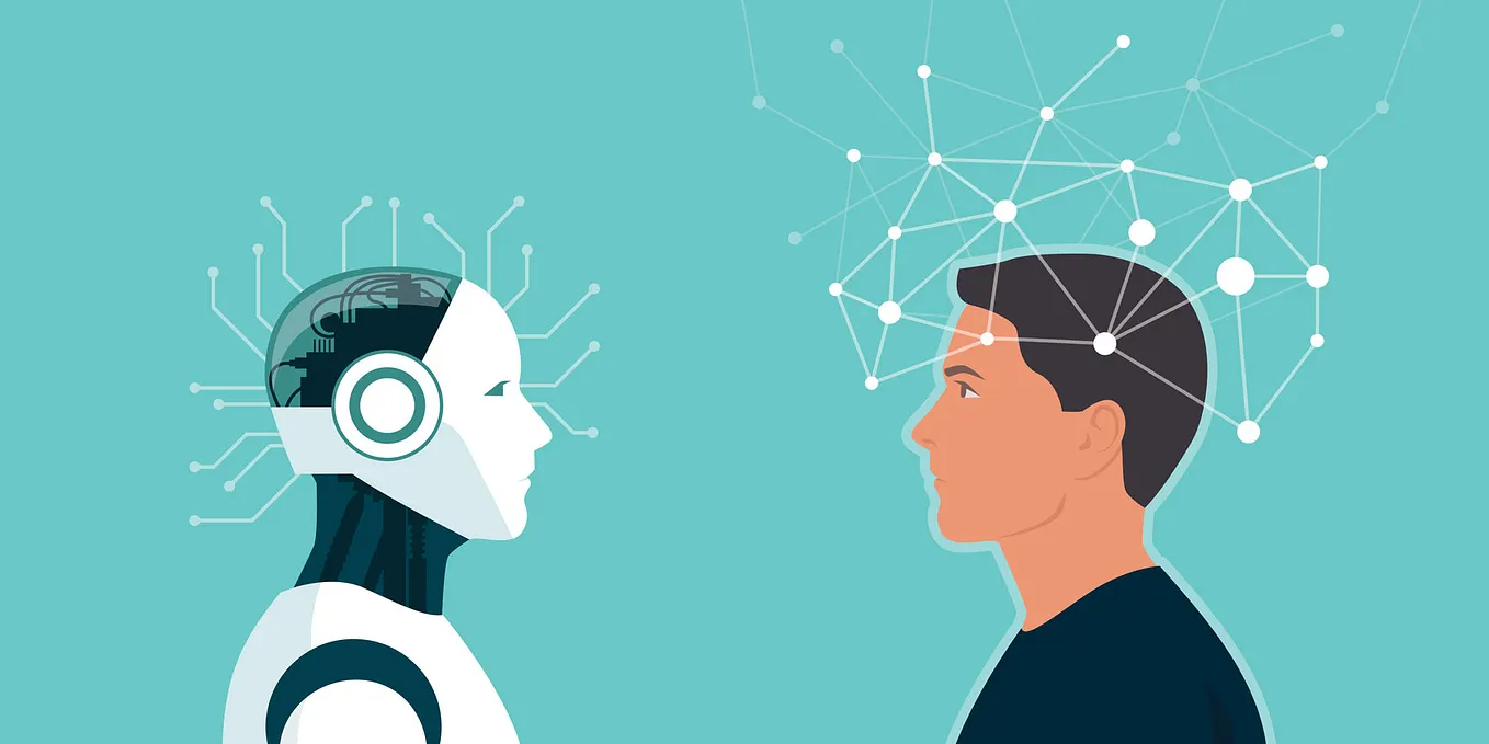 Melania told us a robot can replace teachers. My students disagree ...