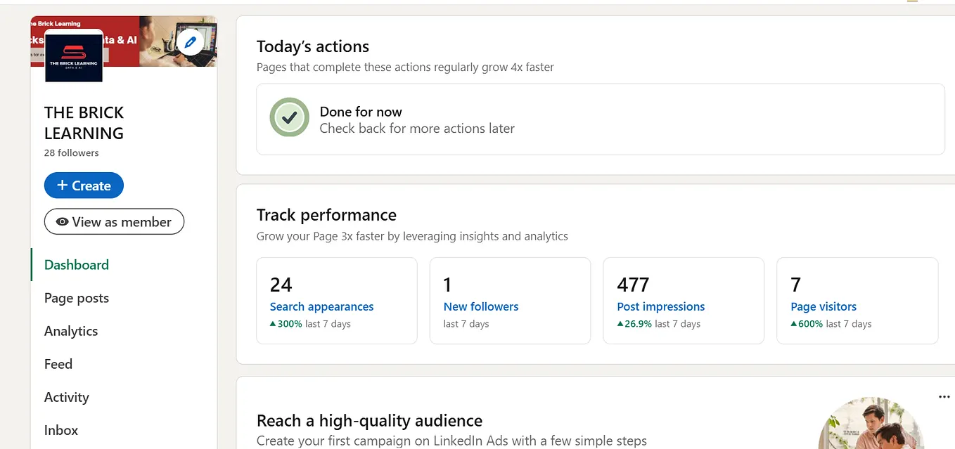 100 Days of Data Engineering on Databricks + AWS Day 20: End-to-End Data Pipeline on AWS | by ...