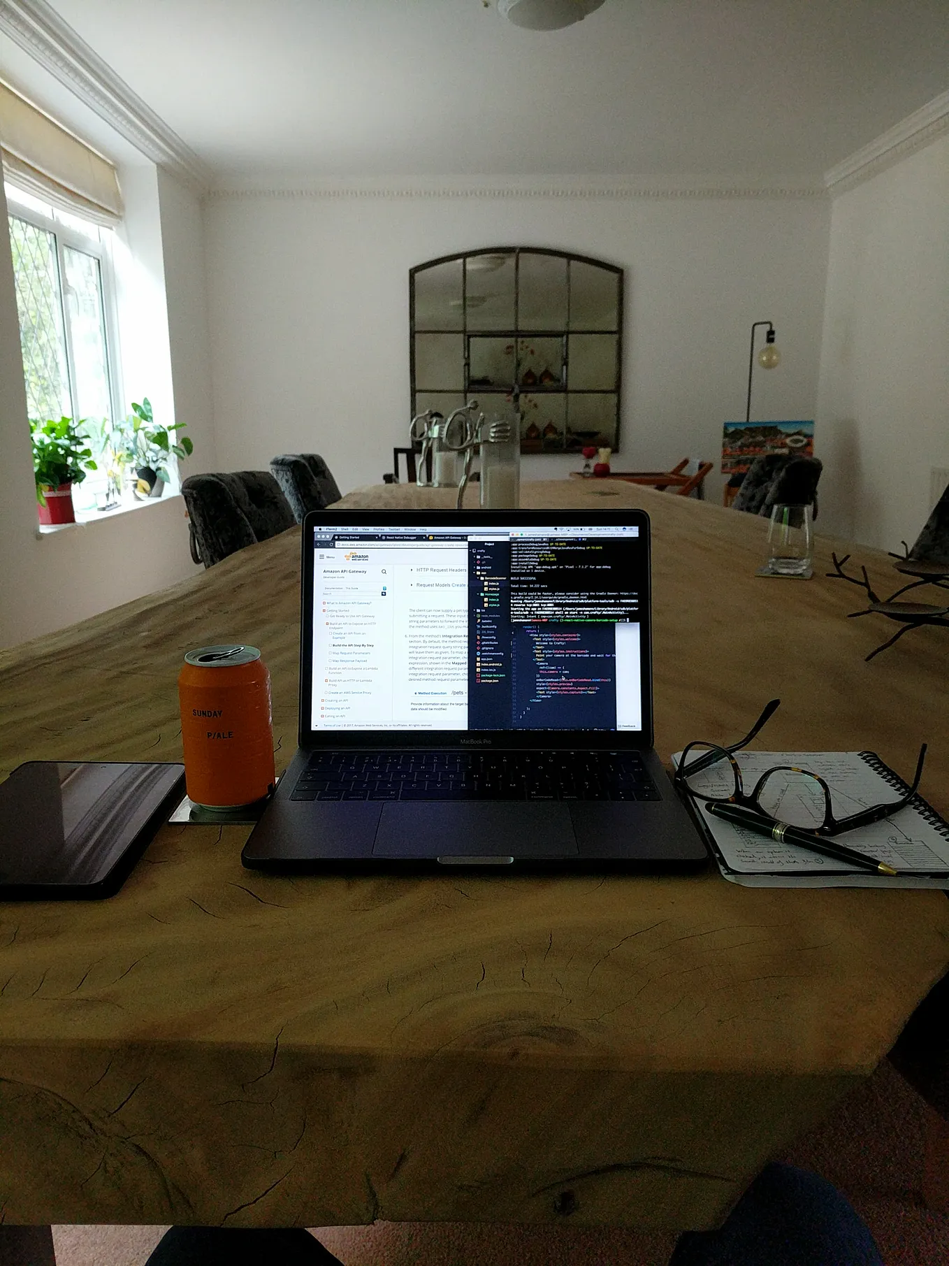 Node.js RESTful API with DynamoDB Local | by James Hamann | Quick Code | Medium