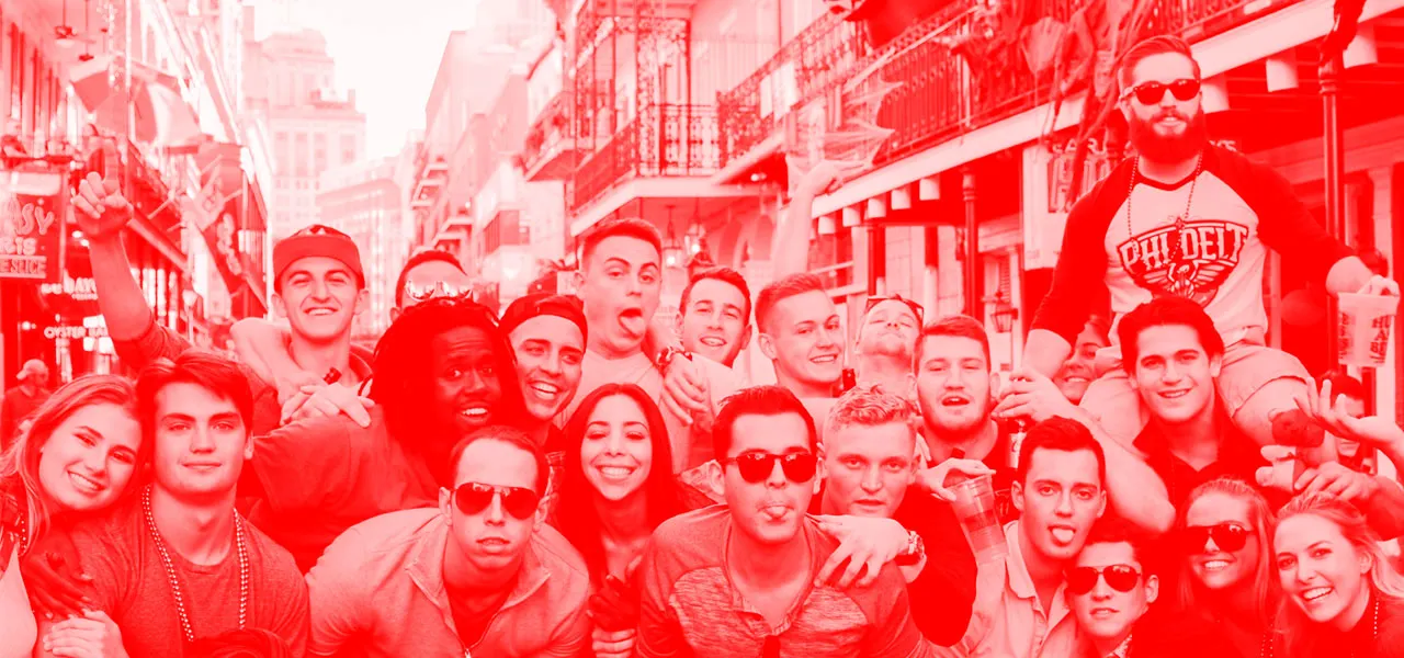 Collegiate Travels Makes Fraternity Trips Stress Free | by Joe Mcguire ...