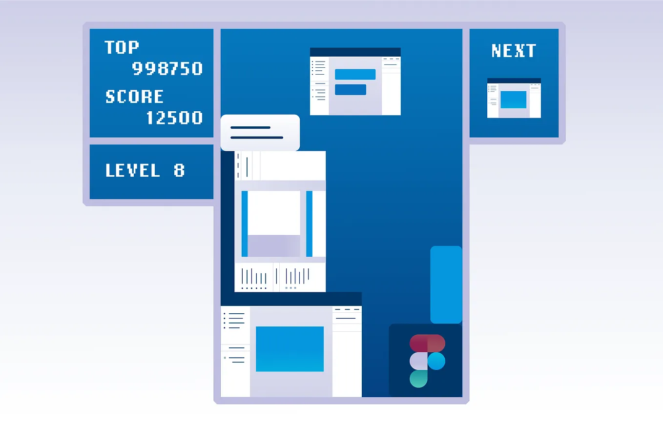 How we organise our Design System libraries to help Doctolib designers ...