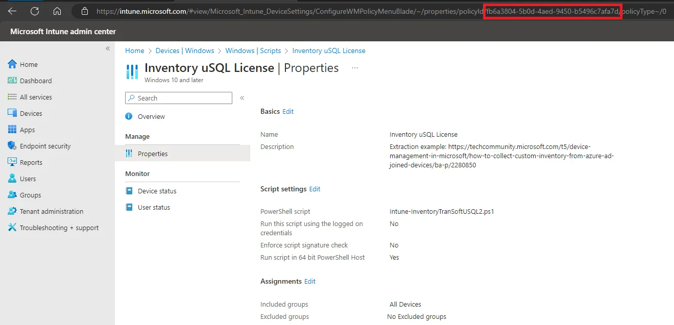 Extracting files from Intunewin packages | by Dan Jansson | Medium