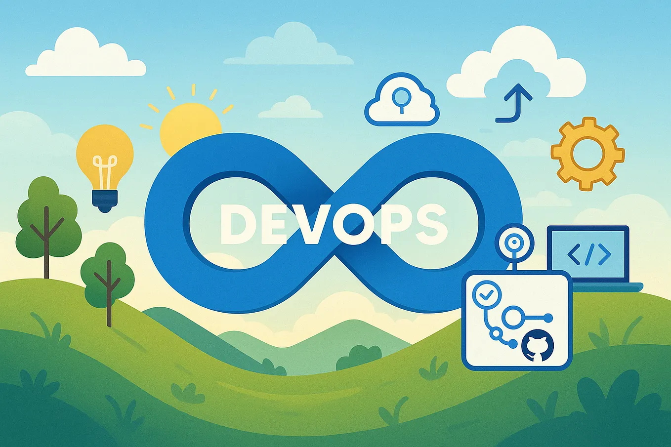 Git Authentication with SSH Keys - The Fun Way | by Igor Komolov | Medium