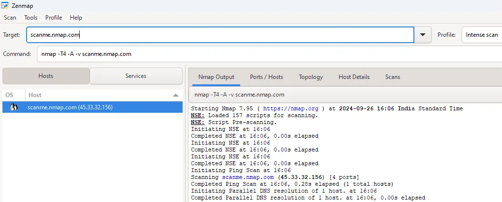 Building a Honeypot with Python. | Medium