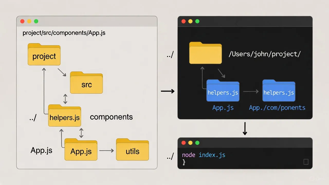 Hoisting in JavaScript — Explained with Simple Examples | by Akiko ...