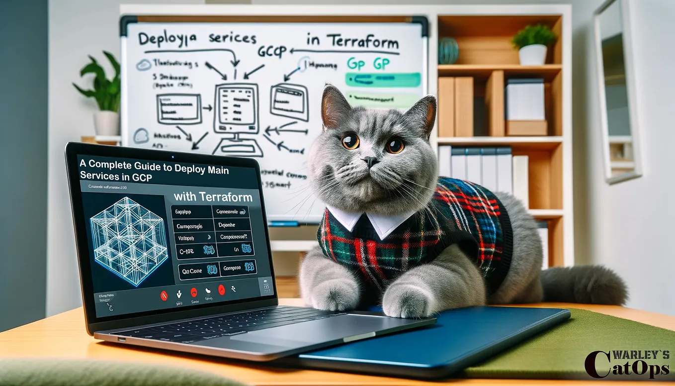 Harnessing The Power Of Oracle Kubernetes Engine Oke And Microservices In Oci With Terraform