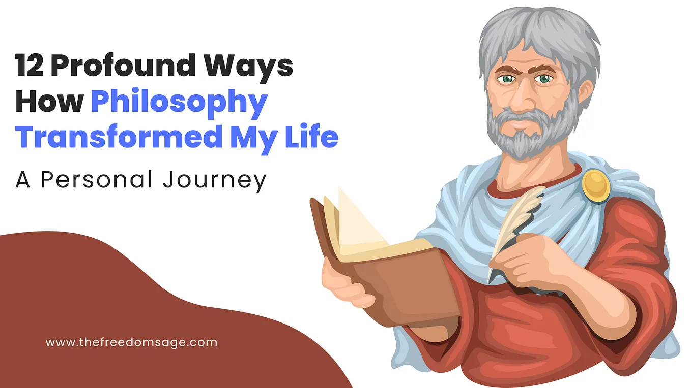 How To Apply Philosophy In Real Life:7 Transformative Ways | by ...
