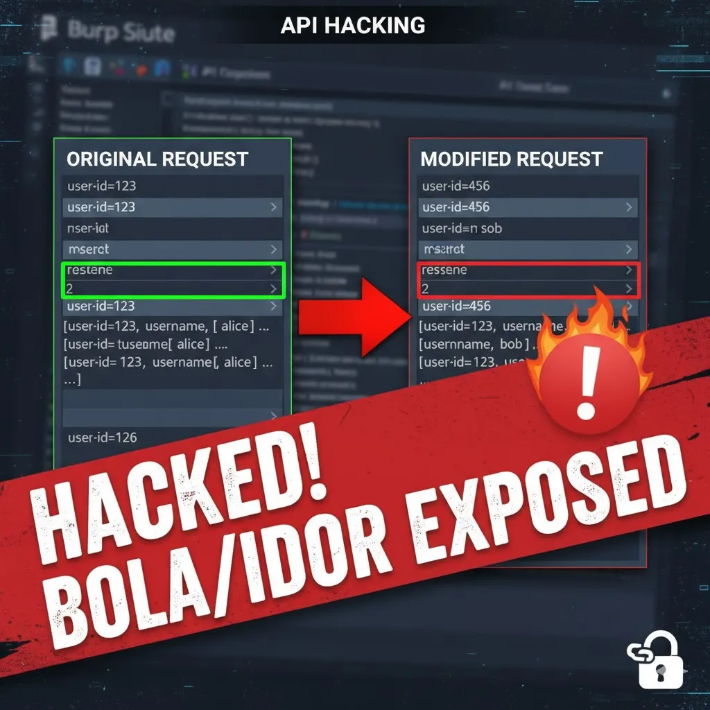 API Payload Security: Encryption Strategies Every Developer Should Know | Medium