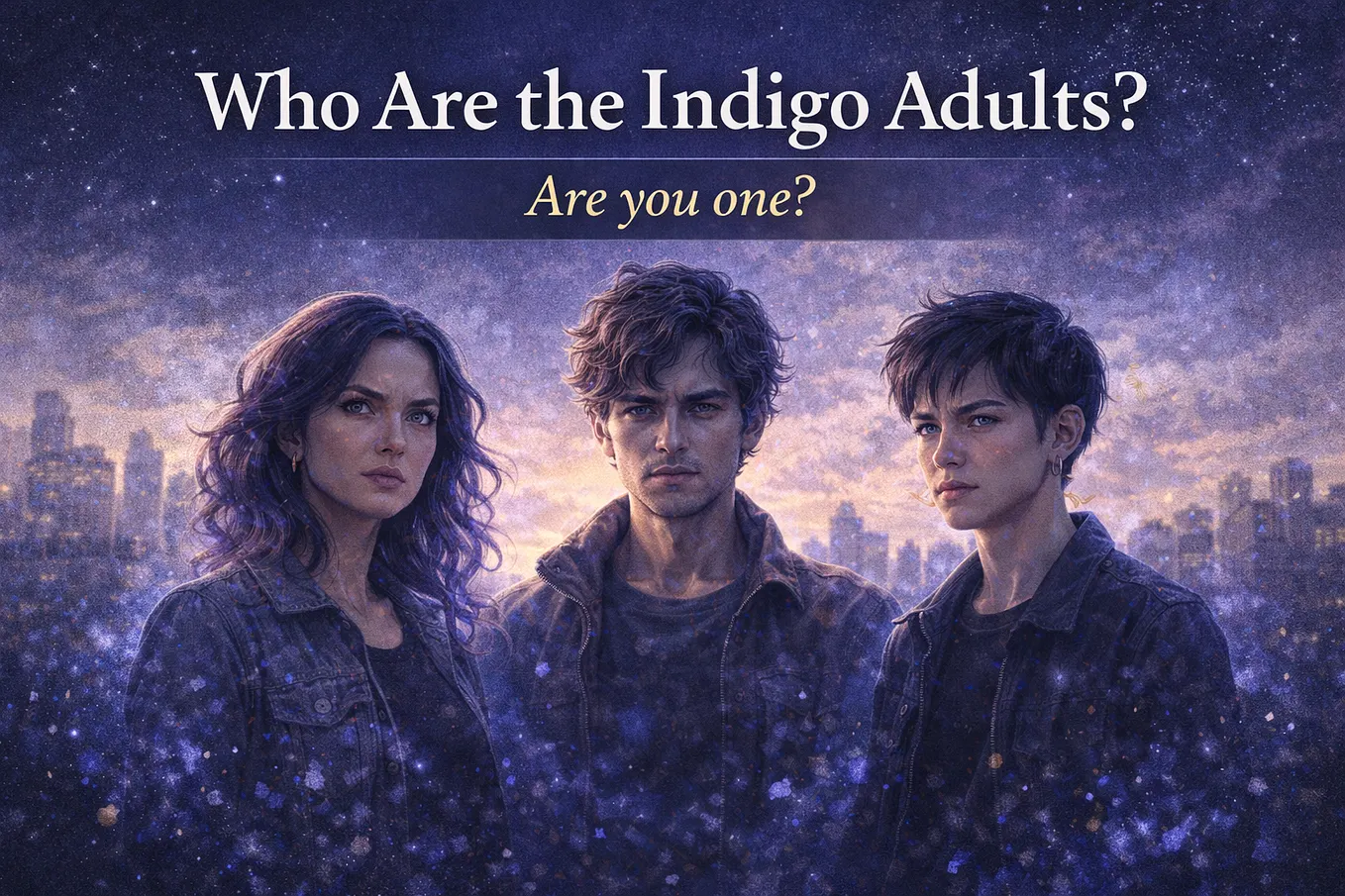 Why Indigo Burnout Happens. It’s Not What You Think | by Sue Crielaard ...