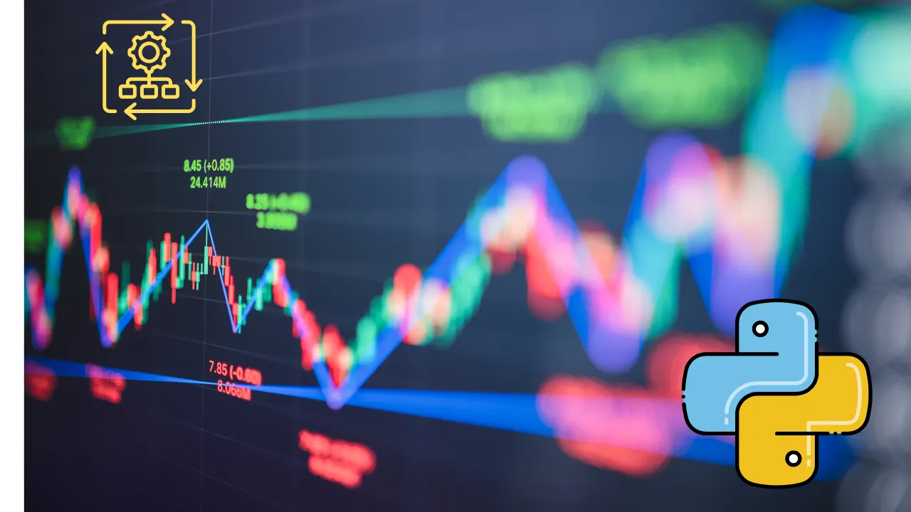 Python for Algorithmic Trading: The Complete Beginner’s Guide | by ...