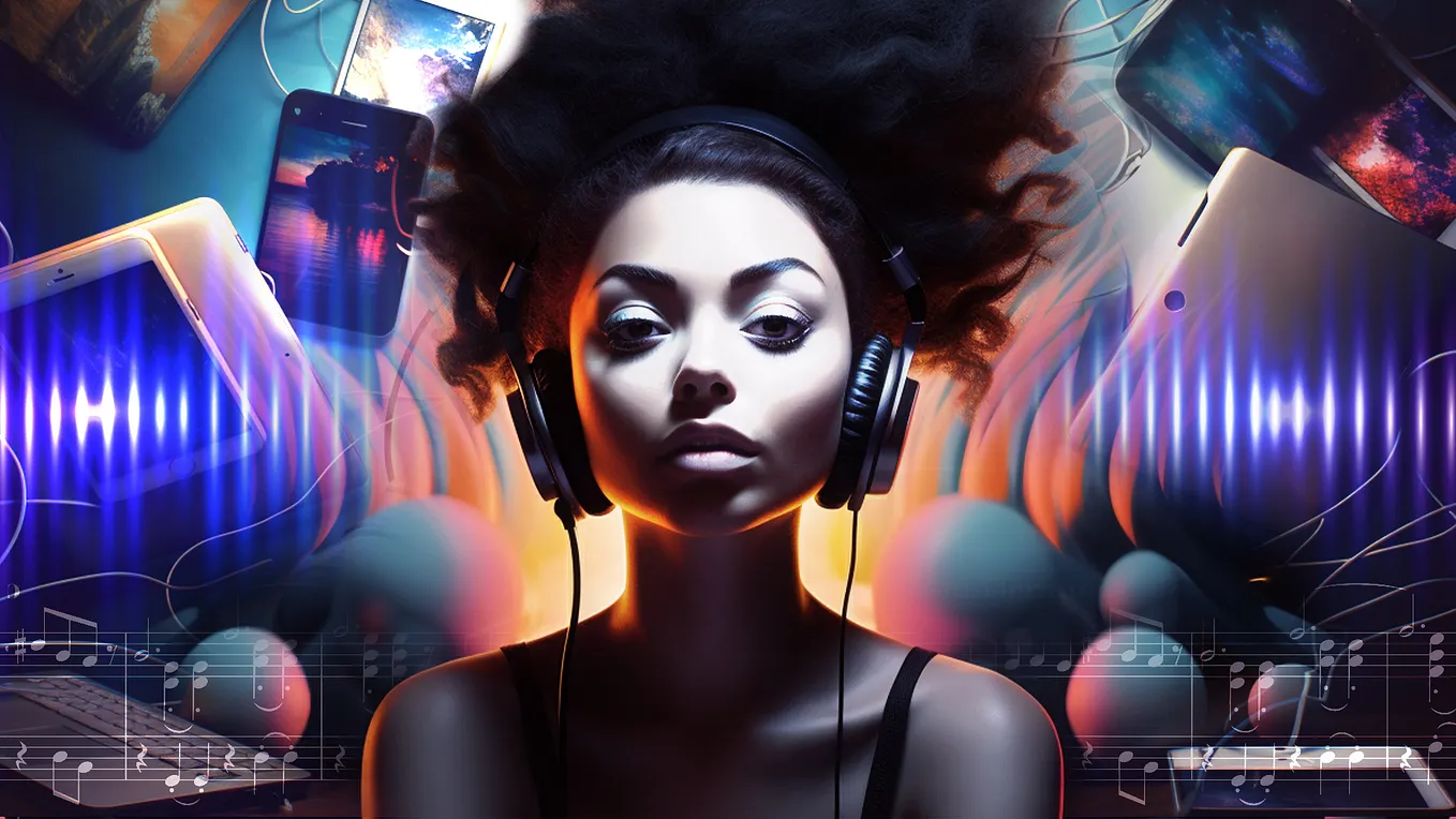 The State of Sonic 2026: Trends in Sonic Branding | by Stephen Arnold ...