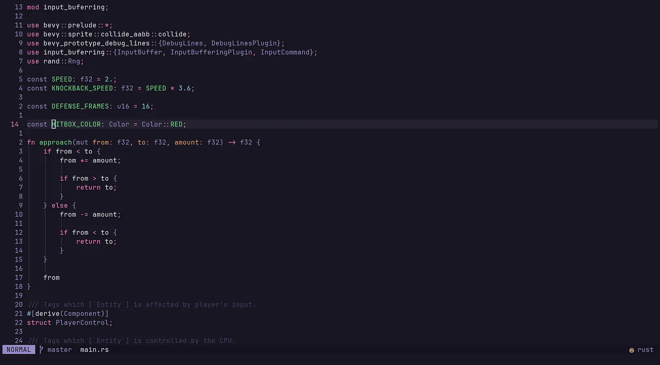 Vim: start using QuickFix lists. Vim has 1001 ways to get things done… | by Eduardo Rodrigues ...