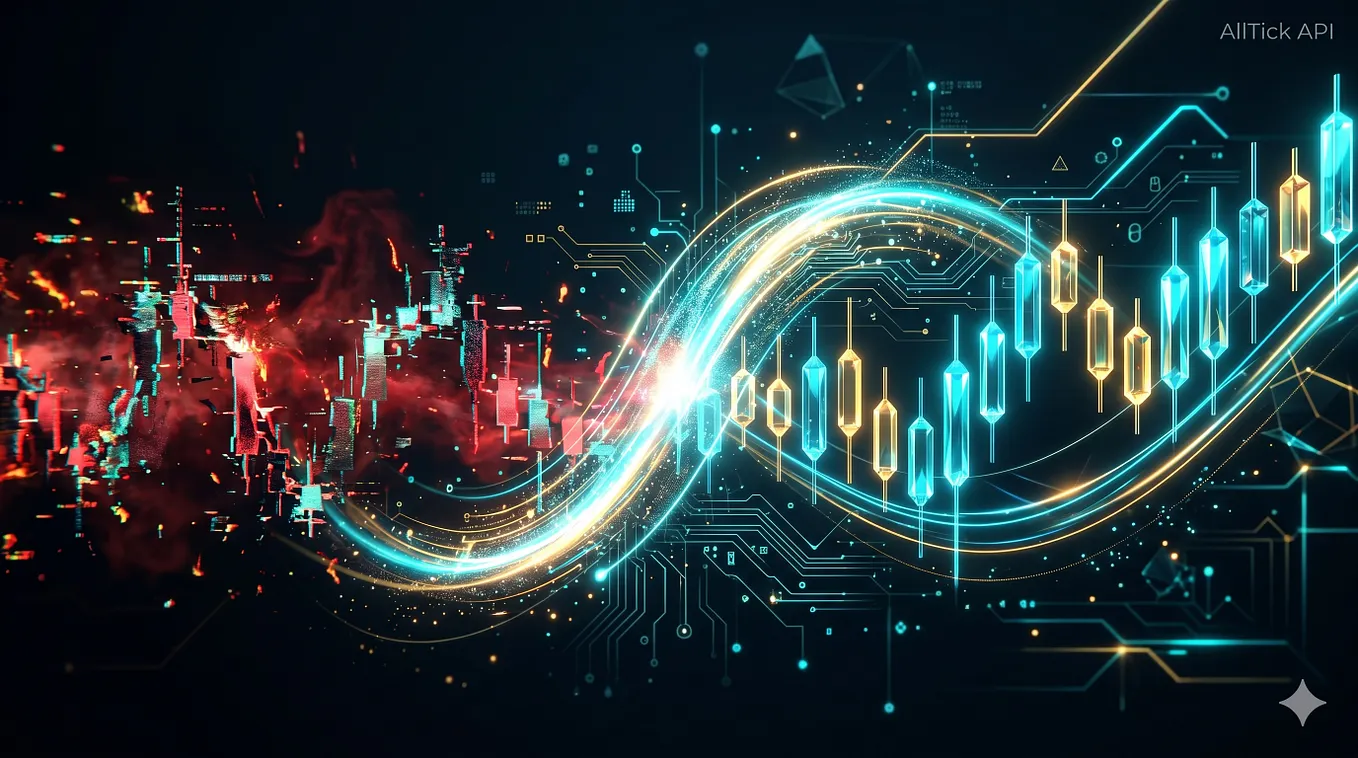 Why Your Intraday Charts Break — And How a Robust Data Pipeline Fixes ...