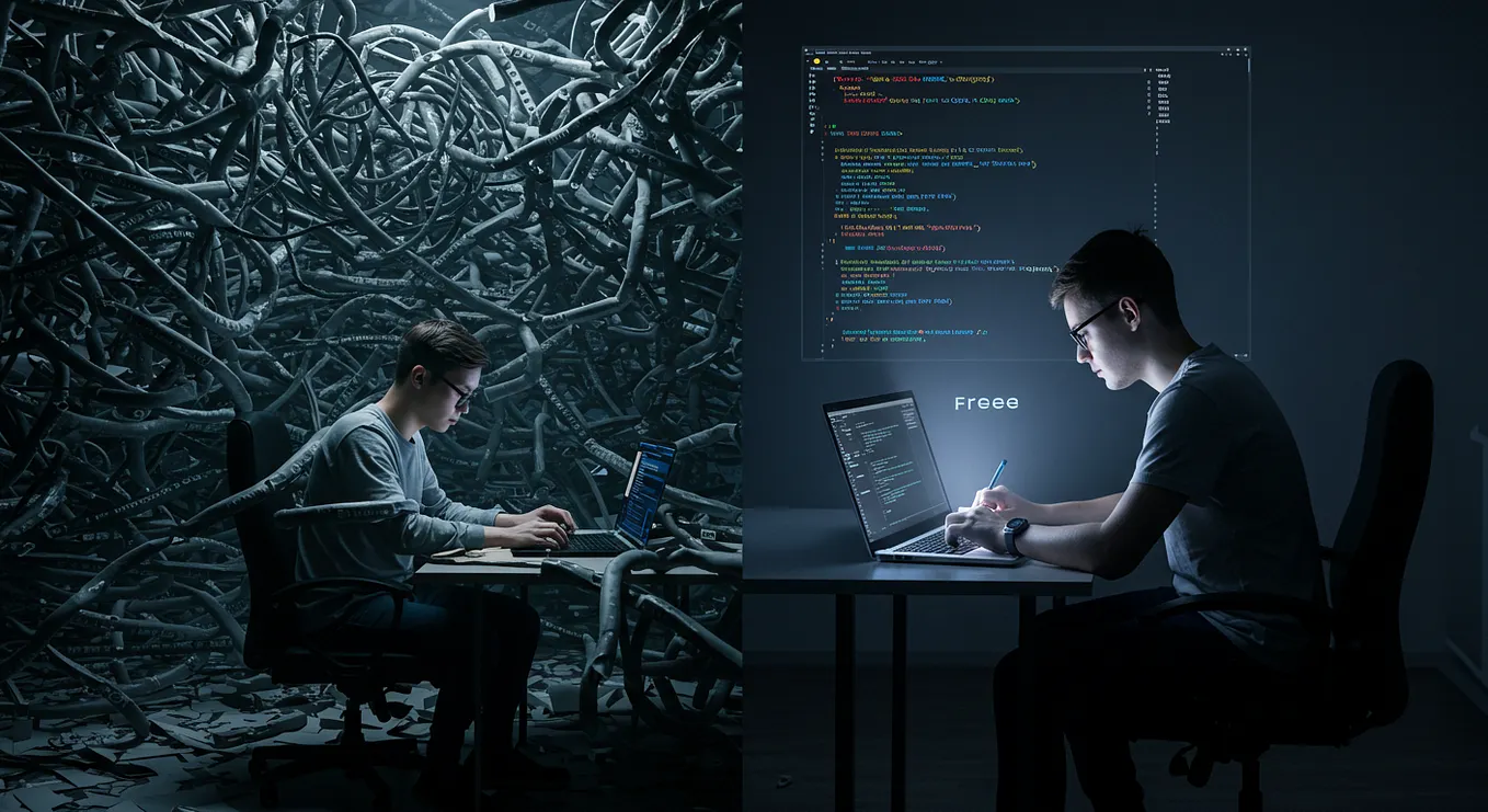 Migrating from Eclipse to VS Code? Master These Java Developer Shortcuts! | by PravinPreneur ...