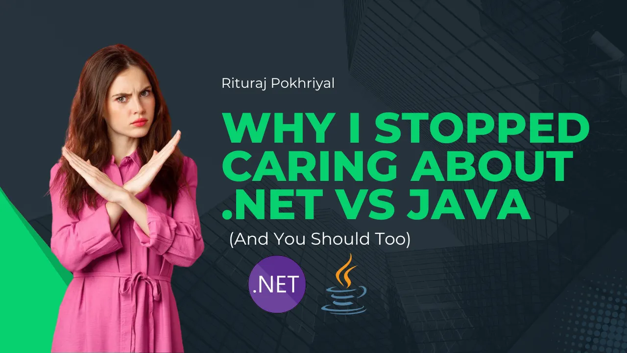 Static Vs Instance Methods Performance Considerations In Net By Rituraj Dev Genius 0389