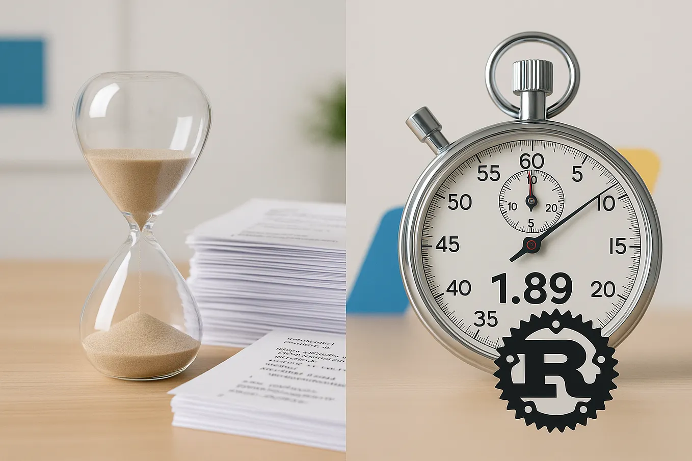 Simplifying Rust Error Handling with anyhow | by Leapcell | Medium