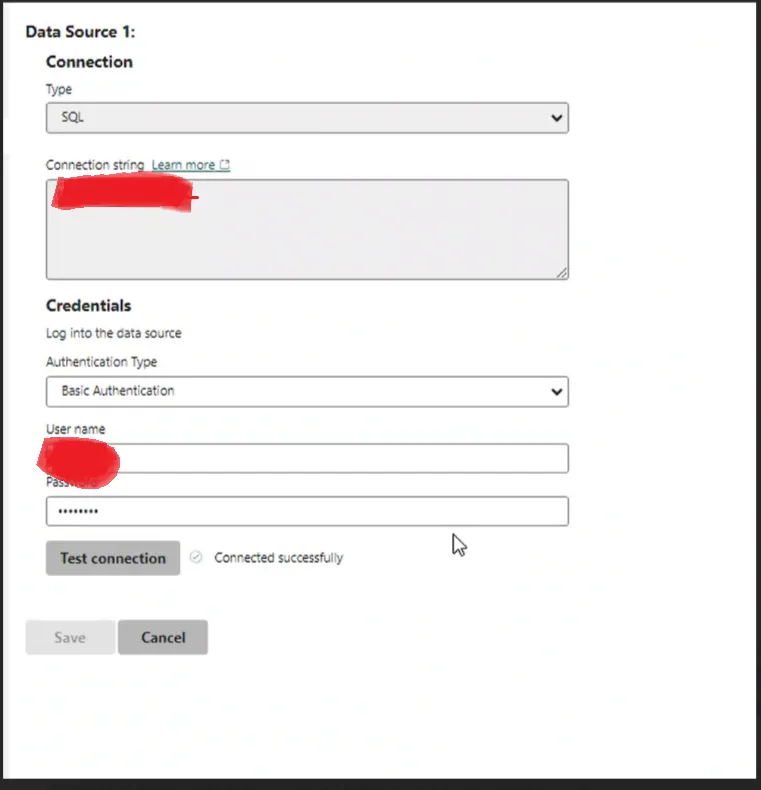 Integrating Power Bi With Power Apps And Power Automate Using Sharepoint List By Hussam Dabbas 9643