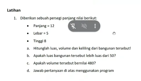 Array pada python. بسم الله الرحمن الرحيم | by Muhammad Sava Alfarisy ...