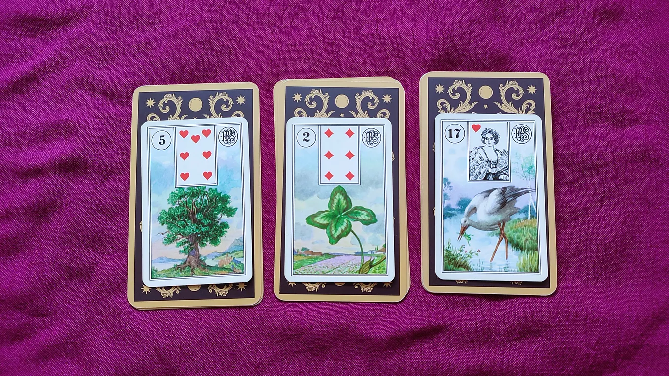 Weekly Tarot Message. Tarot guidance and message for the… | by Iris ...