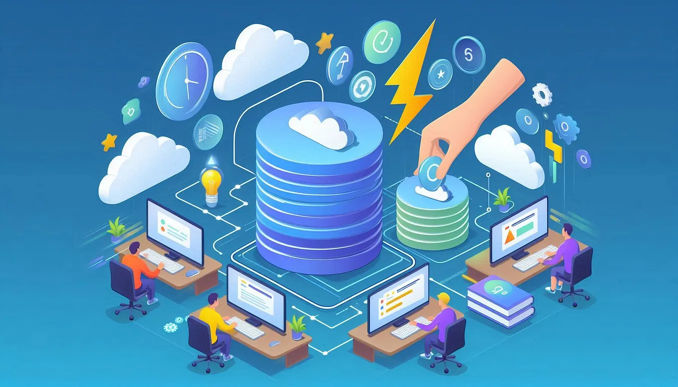 The Future of Java Caching: AI, Distributed Tracing, and Serverless Trends 🚀 | by manoj sonje ...