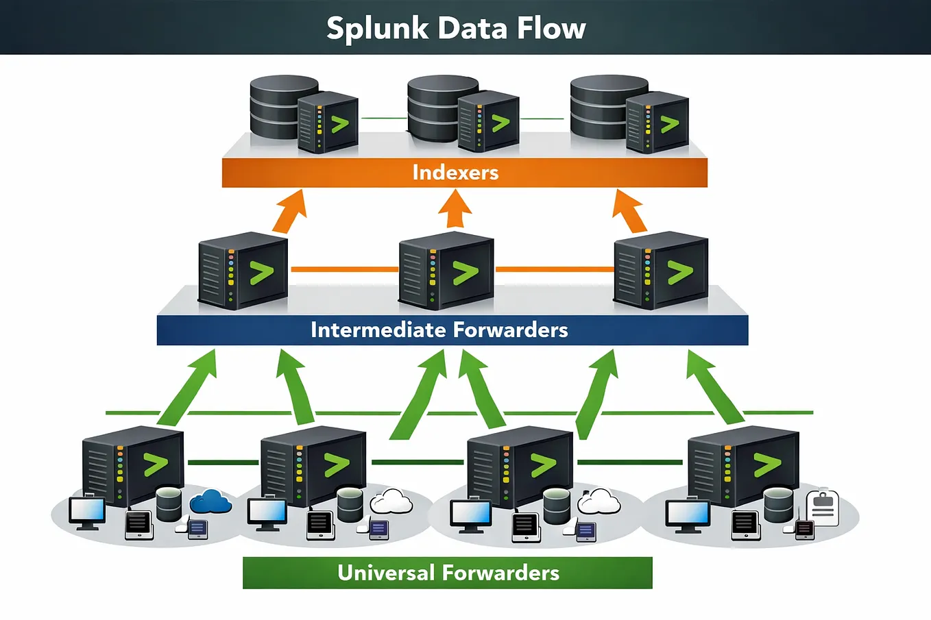Splunk Operator for Kubernetes (SOK) — Lessons from our implementation ...
