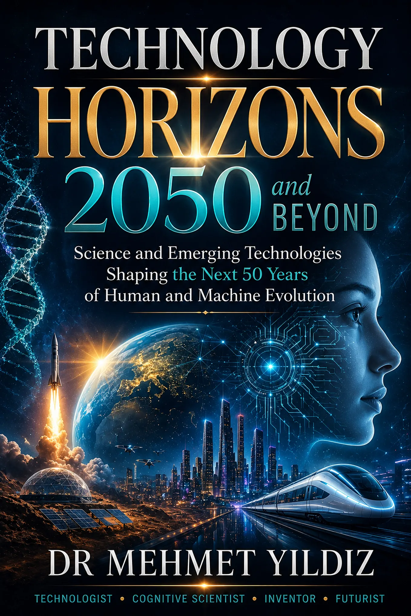 What Is “The Noēsis™ 6D Human Cognitive Architecture”? | by Dr Mehmet ...