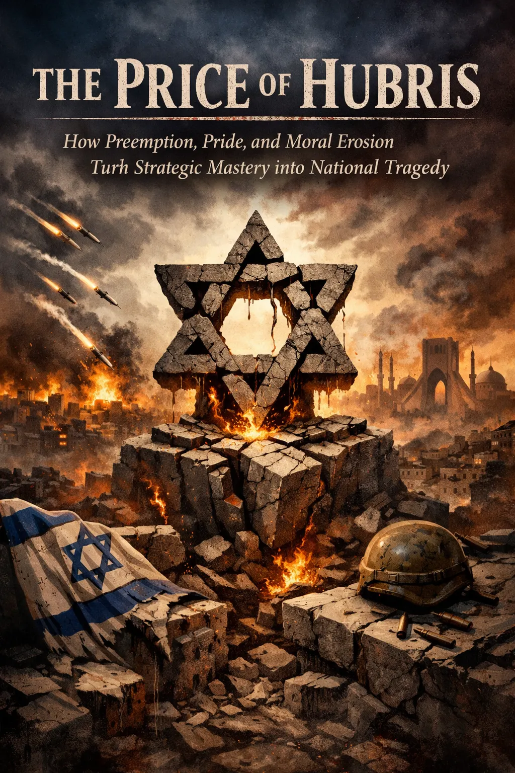 Outlaws of Diplomacy. Modern-Day Exceptionalism in the Shadow… | by ...