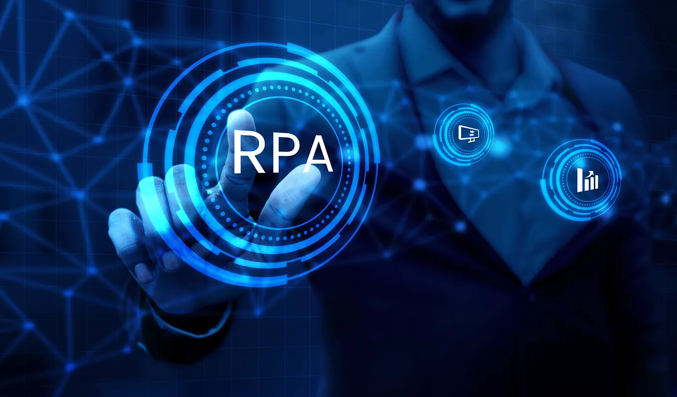 Stop Chasing Supplier Delays. Start Predicting Them. | by Rapidflow ...