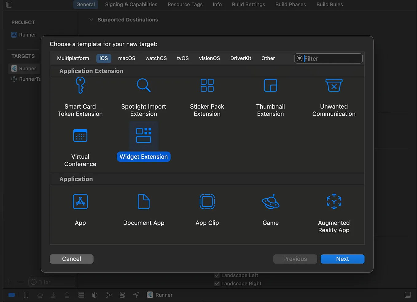 Developing Android Widgets with Flutter | by Lucas Buchalla Sesti | Medium