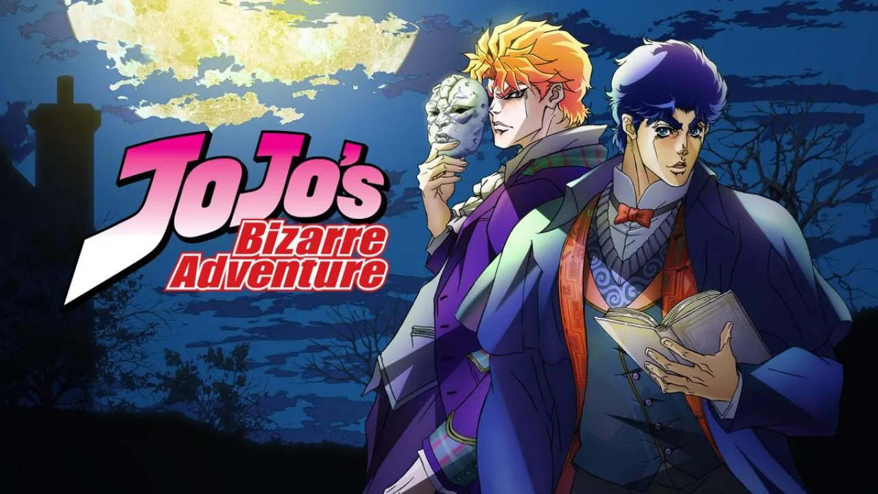 Emporio Alnino: JoJo’s Most Tragic Character | by Ben Copeland | Medium
