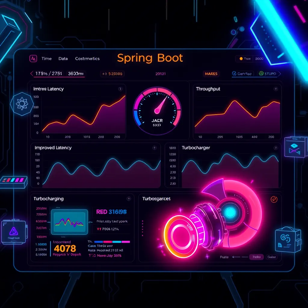 Mastering Spring Boot 3.x with GraalVM Native Image: A Practical Guide ...