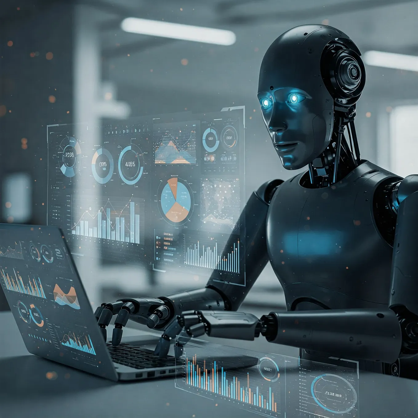 The Next Evolution of the Golden Layer. The Semantic Model for AI. | by Cornelius van Heerden ...