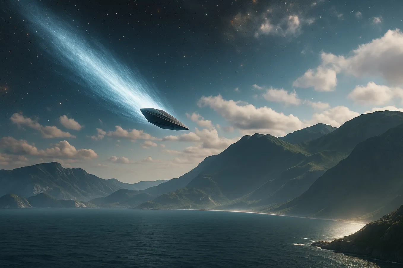 3I/ATLAS Spectral Data: Doesn’t Look Like a Comet | by Liena Dreams | Nov, 2025 | Medium