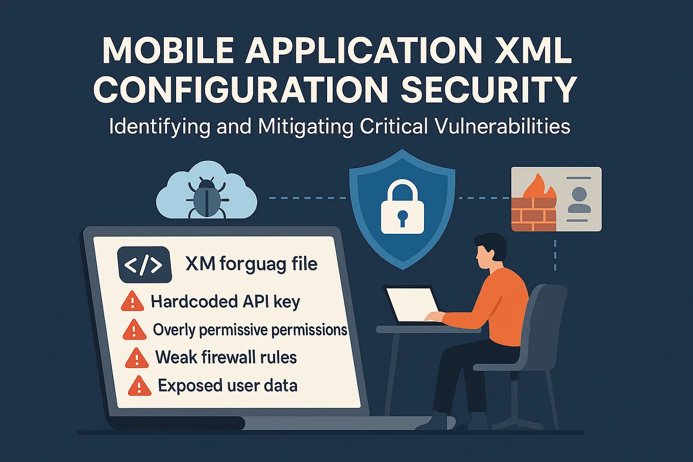 Understanding CVE, CWE, and NVD: A Friendly Guide to Cybersecurity ...