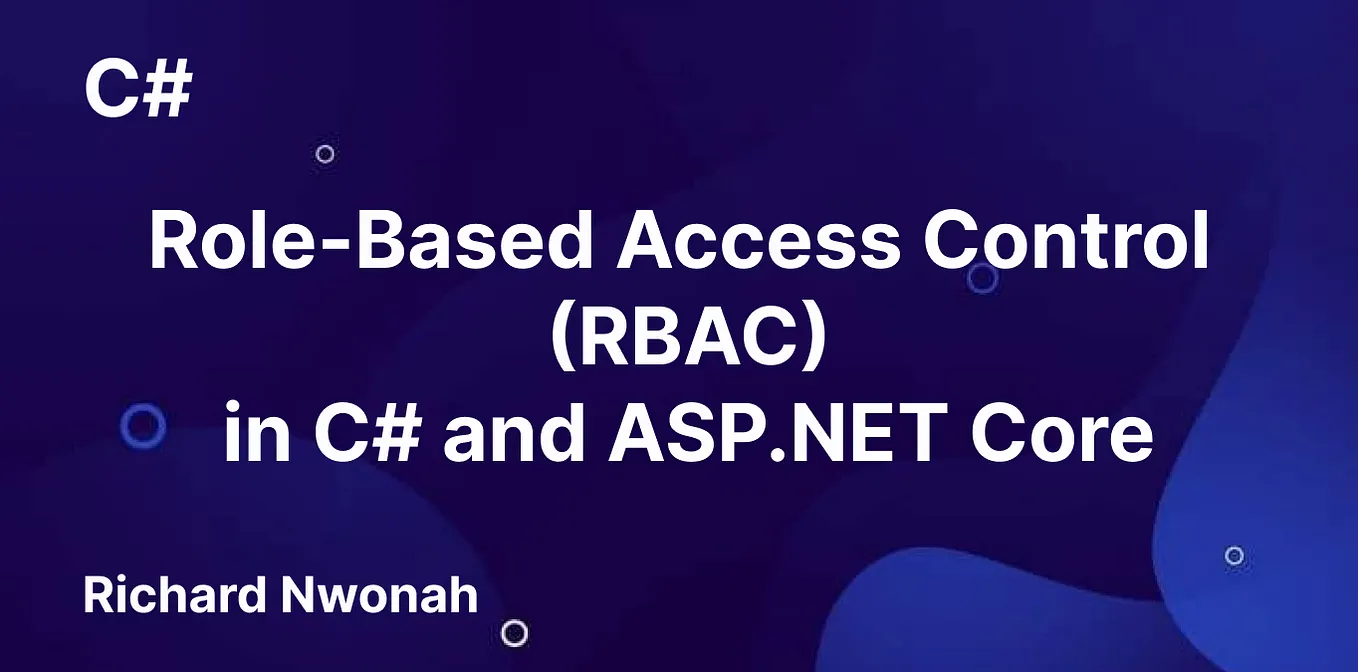 Using Automapper For Object Object Mapping In C By Richard Nwonah Medium 3327