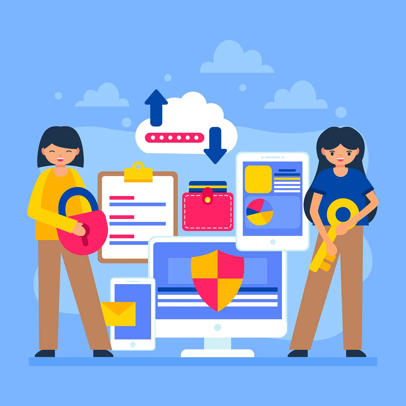 ServiceNow: How to populate Sum/Avg/Max/Min value for specific List Column with configuration ...