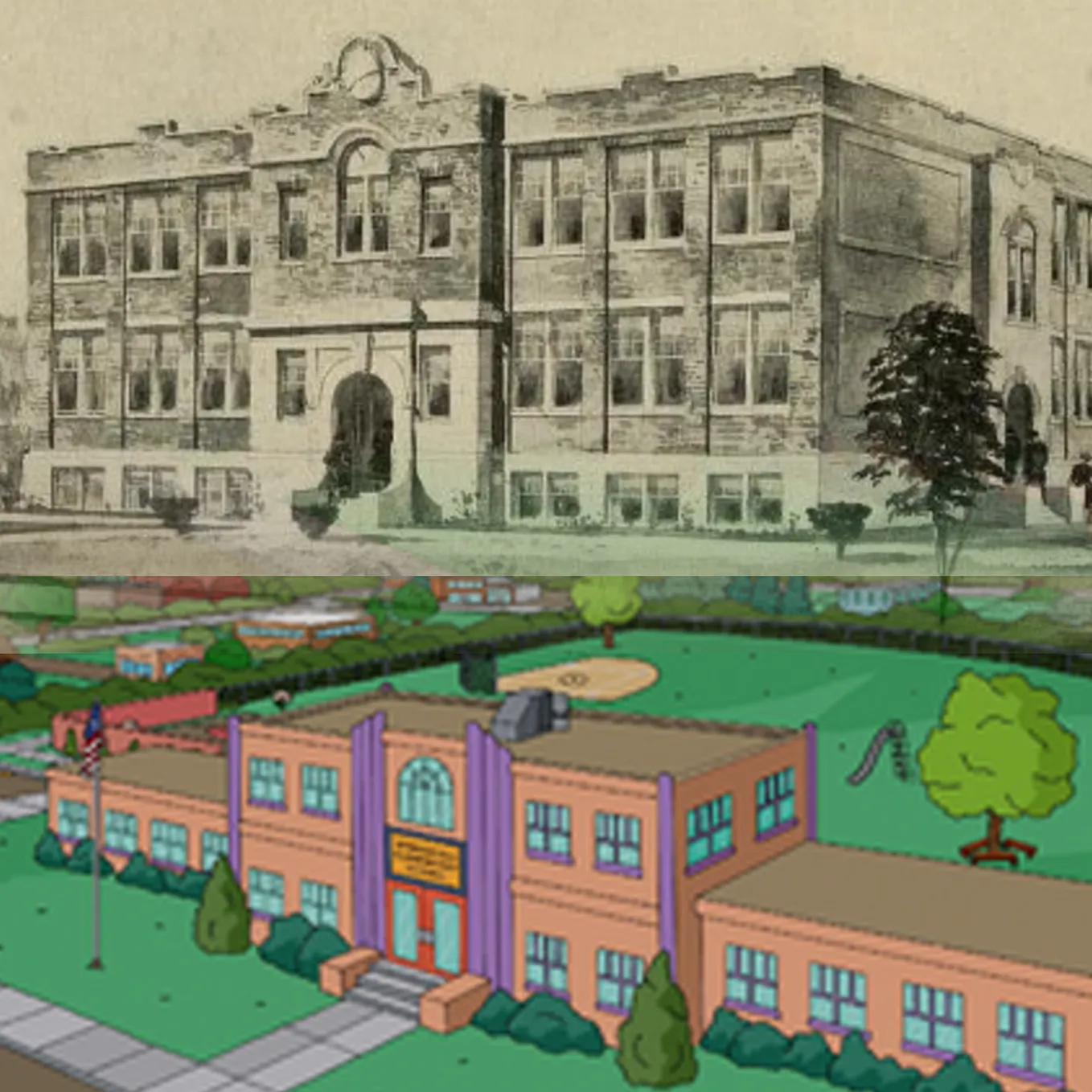So, where IS Lazytown? Using Data to Triangulate the Real-Life Location ...