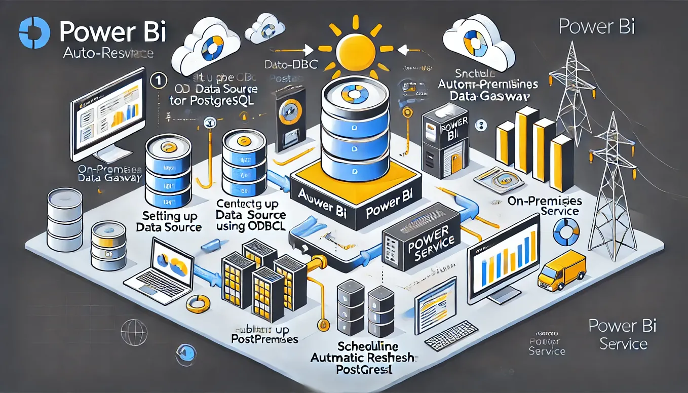 Making Power BI Show the Right Data to the Right Users Using Role Based ...