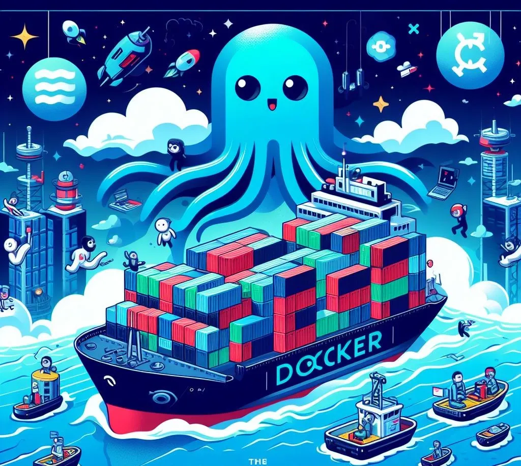 Setting Up a Minecraft Server with Docker: A Step-by-Step Guide | by MAYANK PORWAL | Medium