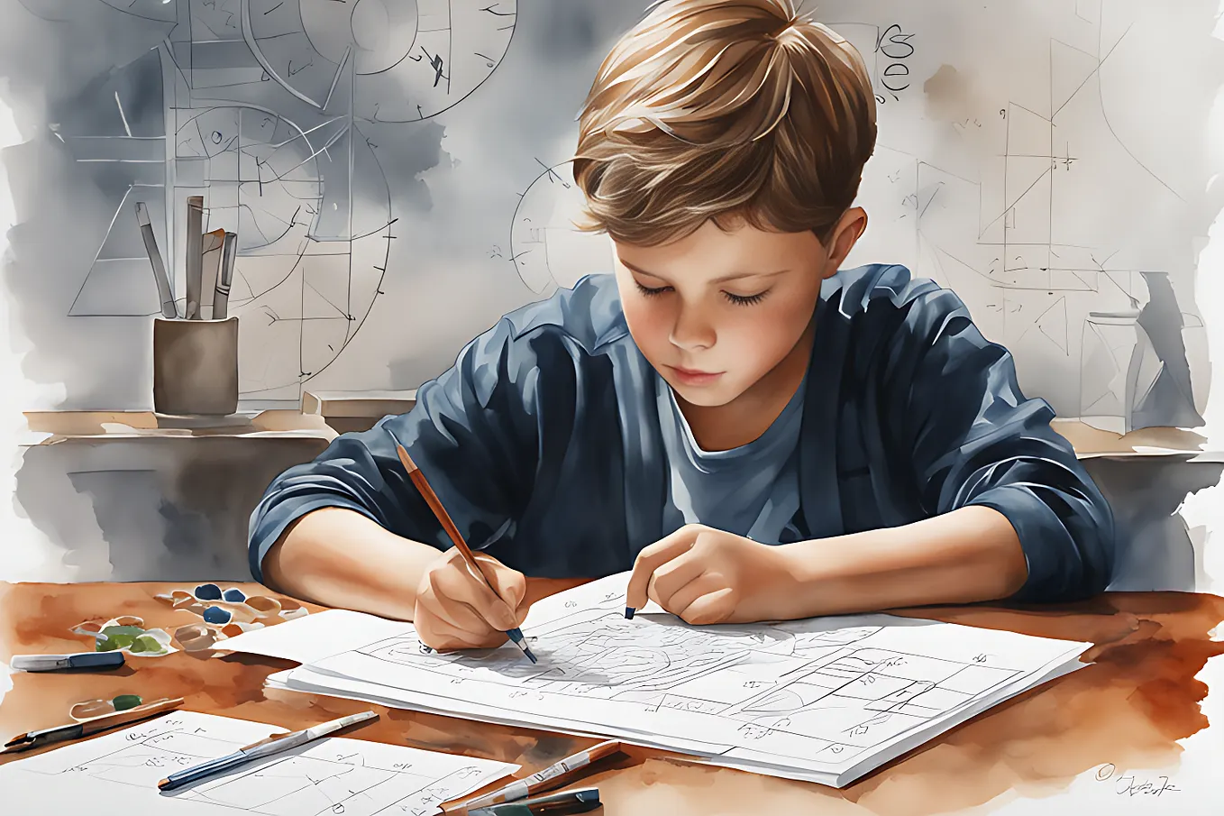 Counting Backwards: Fun and Effective Strategies | by Mentor Owl Happy ...