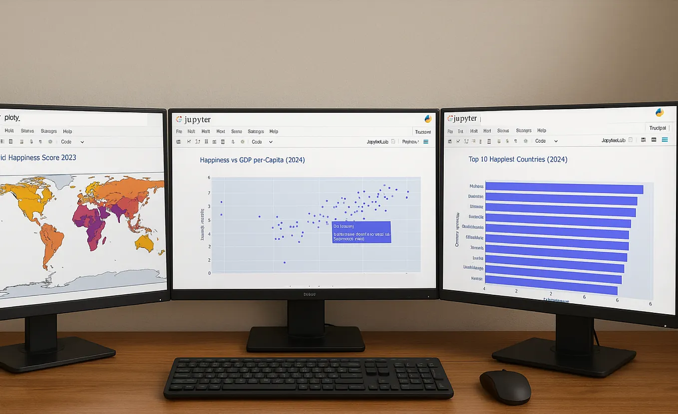 Saving and Exporting Seaborn Visualizations | by Tom | TomTalksPython | Medium