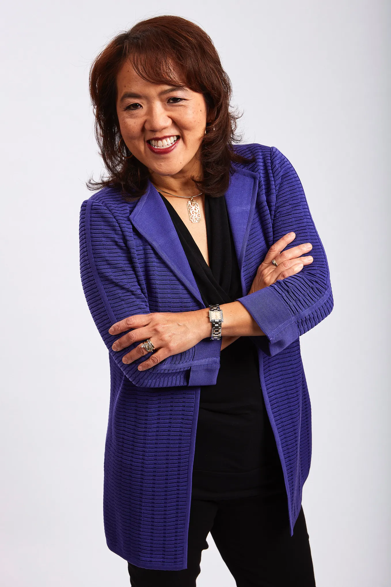 Social Impact Heroes: Why And How Carolyn Gable Of The Believe Project ...